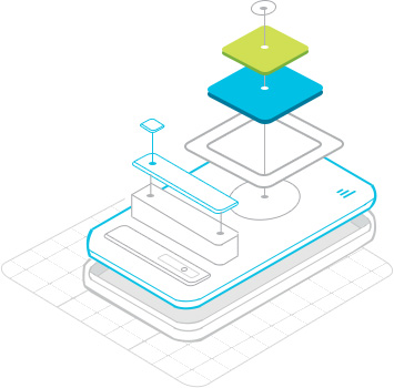 3S Solutions – We build Apps!