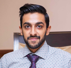 Meet Our Team – 3S Solutions