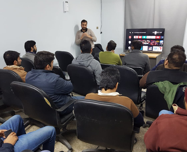 Life in 3s – 3S Solutions