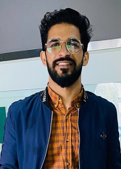 Meet Our Team – 3S Solutions