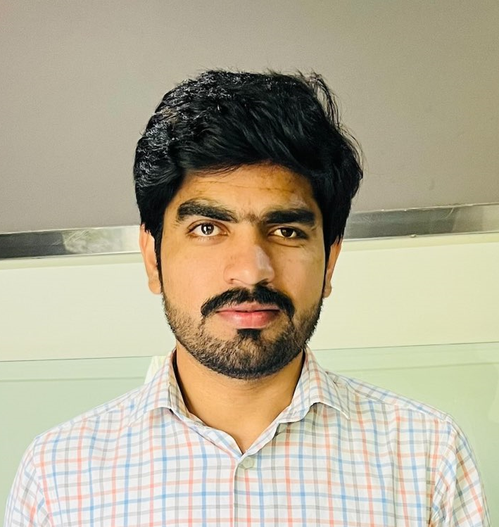 Meet Our Team – 3S Solutions